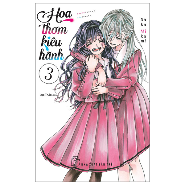 Tải Ebook Bo Hoa Thom Kieu Hanh - Tap 3 - Tang Kem Standee Giay Menu Banh Ngot PDF, AZW3, EPUB ...