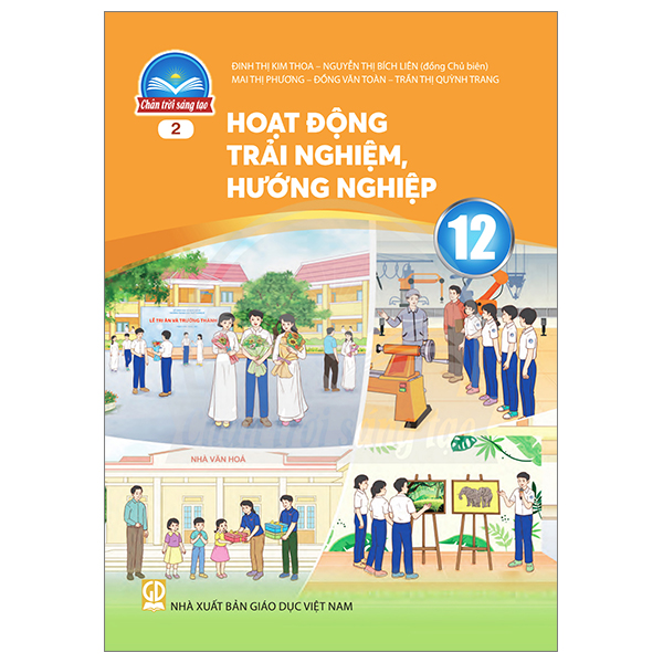 Tải Ebook Bo Hoat Dong Trai Nghiem, Huong Nghiep 12 - Ban 2 (Chan Troi) (Chuan) PDF, AZW3, EPUB ...