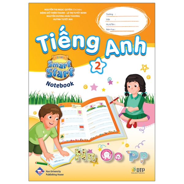 Tải Ebook bộ tiếng anh 2 i-learn smart start - workbook (sách bài tập) PDF, AZW3, EPUB, PRC miễn ...