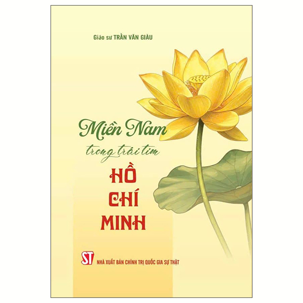 Tải Ebook Mien Nam Trong Trai Tim Ho Chi Minh PDF, AZW3, EPUB, PRC miễn phí Free